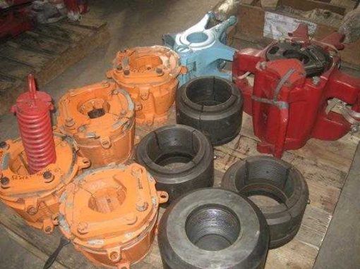 DRILLING SUPPORT | GlobalTechserve Marine